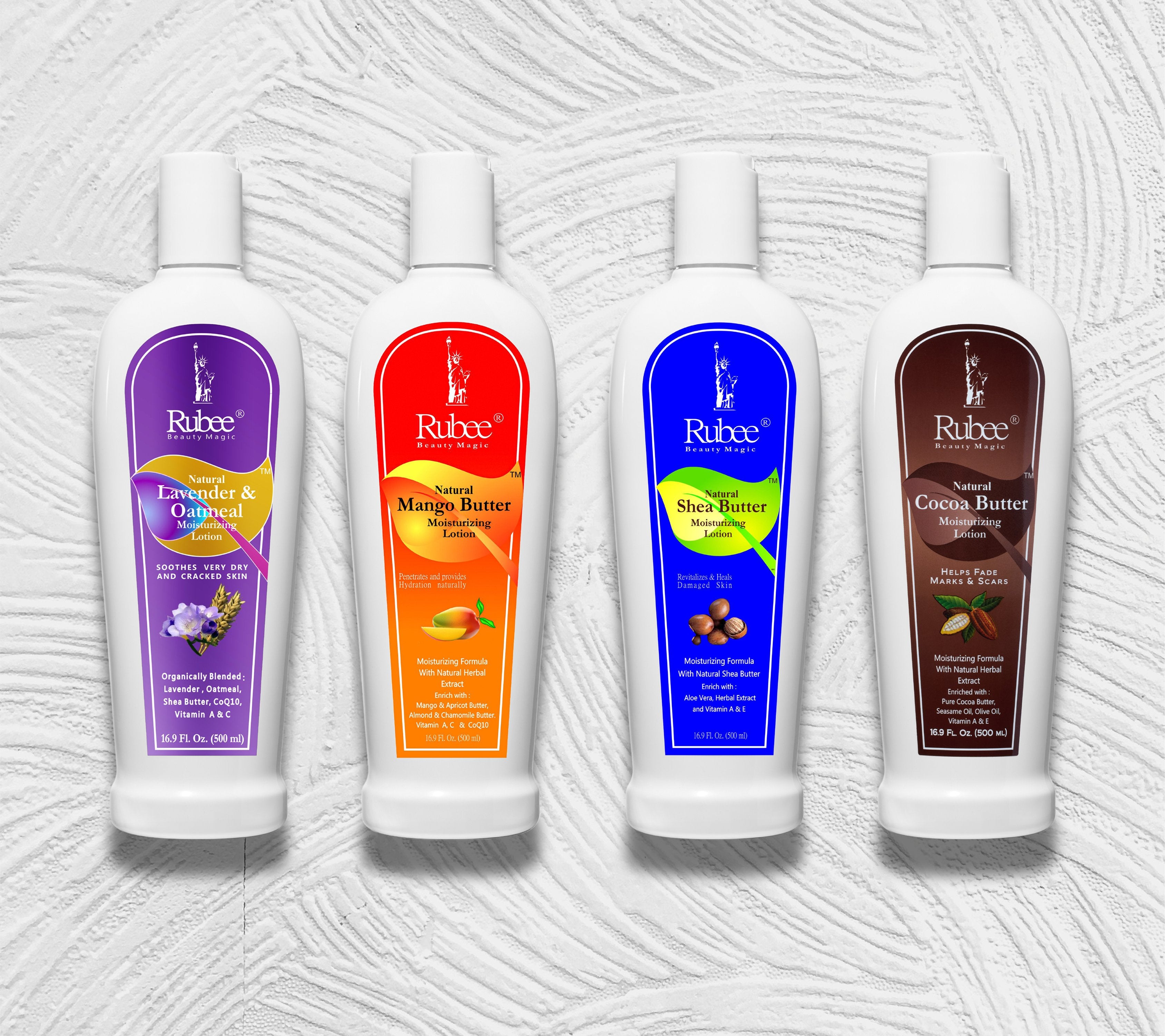 Rubee Beauty Magic – rubeerinju.com